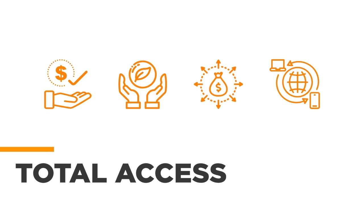 Total Access Program | VolShop - Official Campus Store of the ...