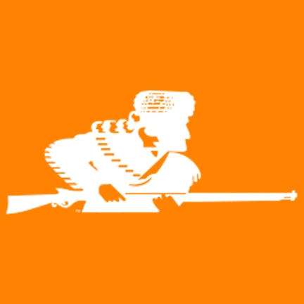 Tennessee Riflemen Logo