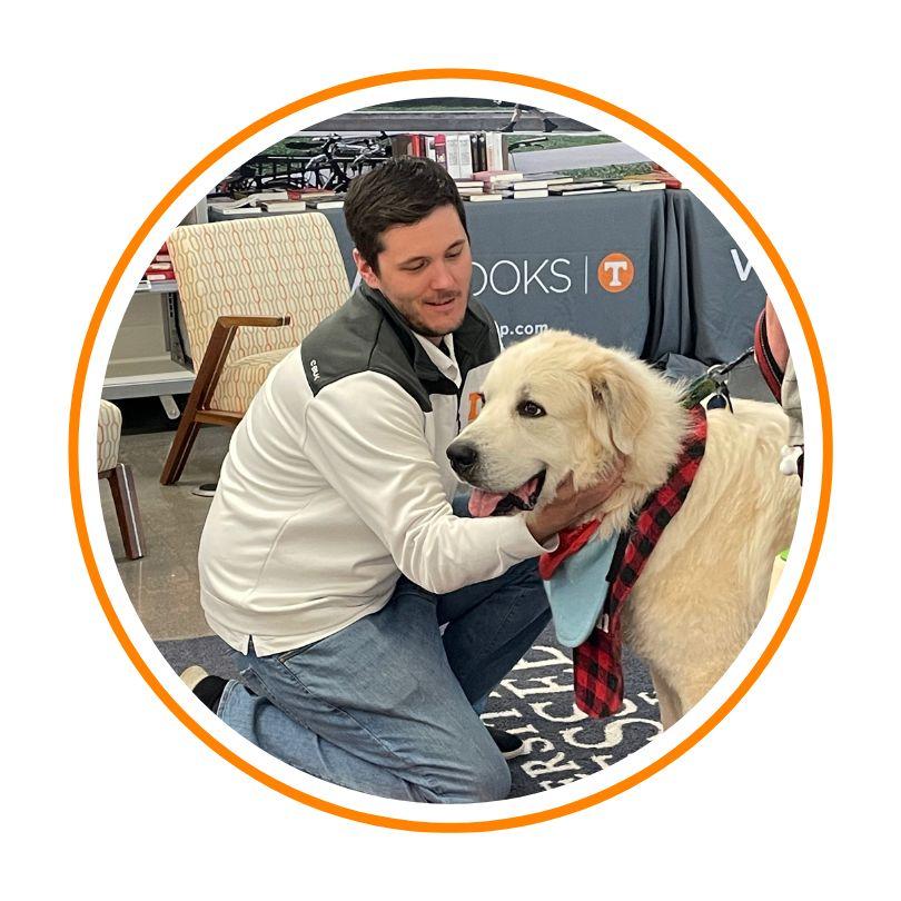 VolShop Staff | VolShop - Official Campus Store of the University of ...