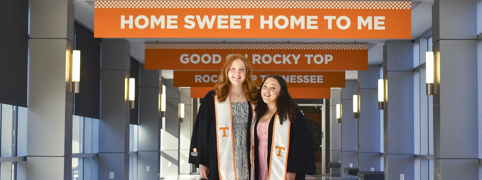 VolShop - Official Campus Store of the University of Tennessee