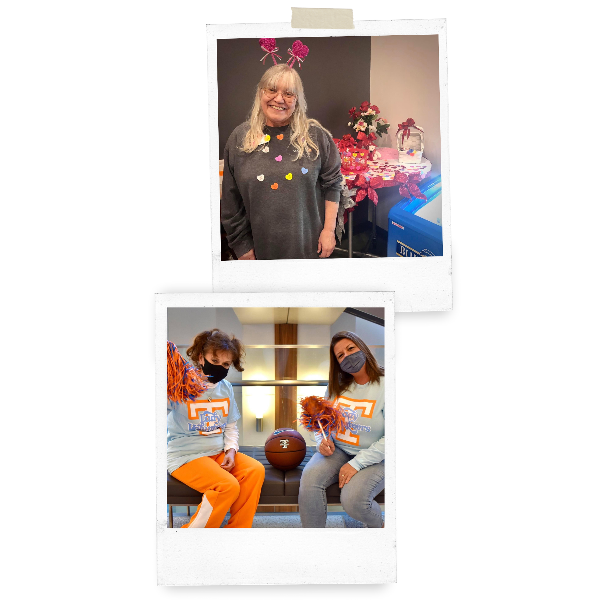 About Us | VolShop - Official Campus Store of the University of Tennessee