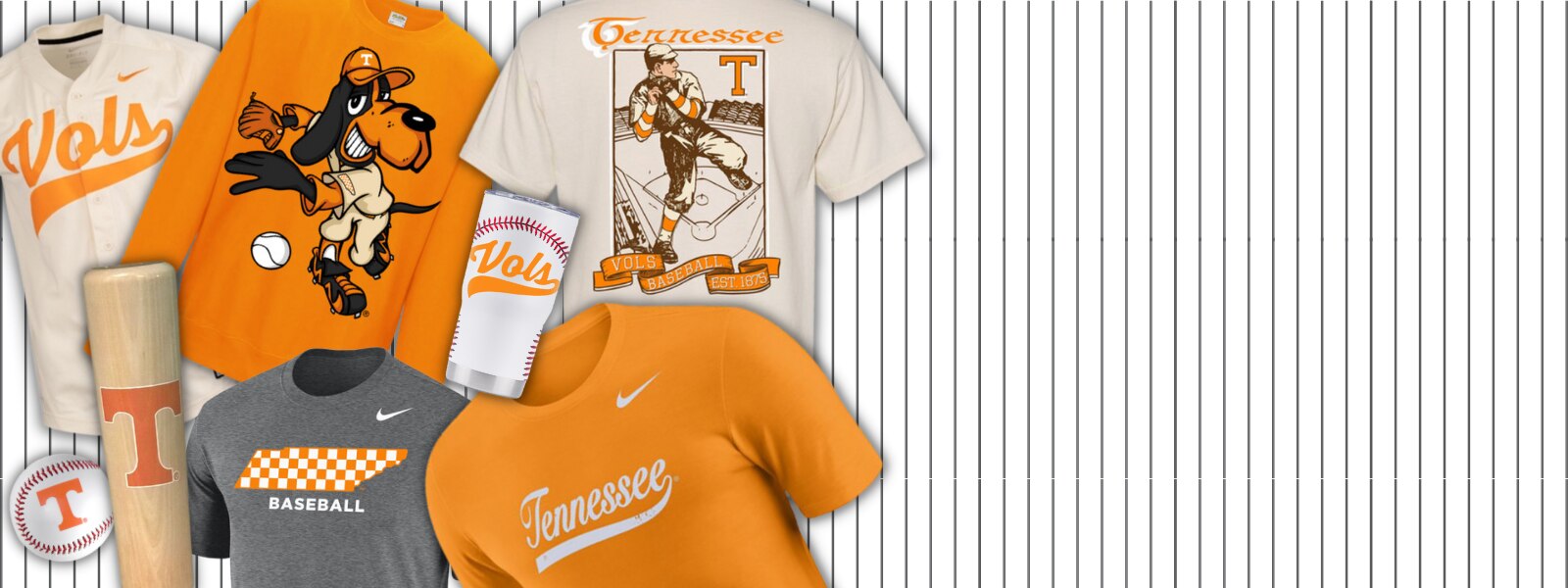 VolShop - Official Campus Store of the University of Tennessee