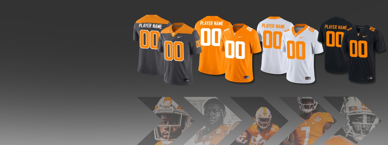 VolShop - Official Campus Store of the University of Tennessee