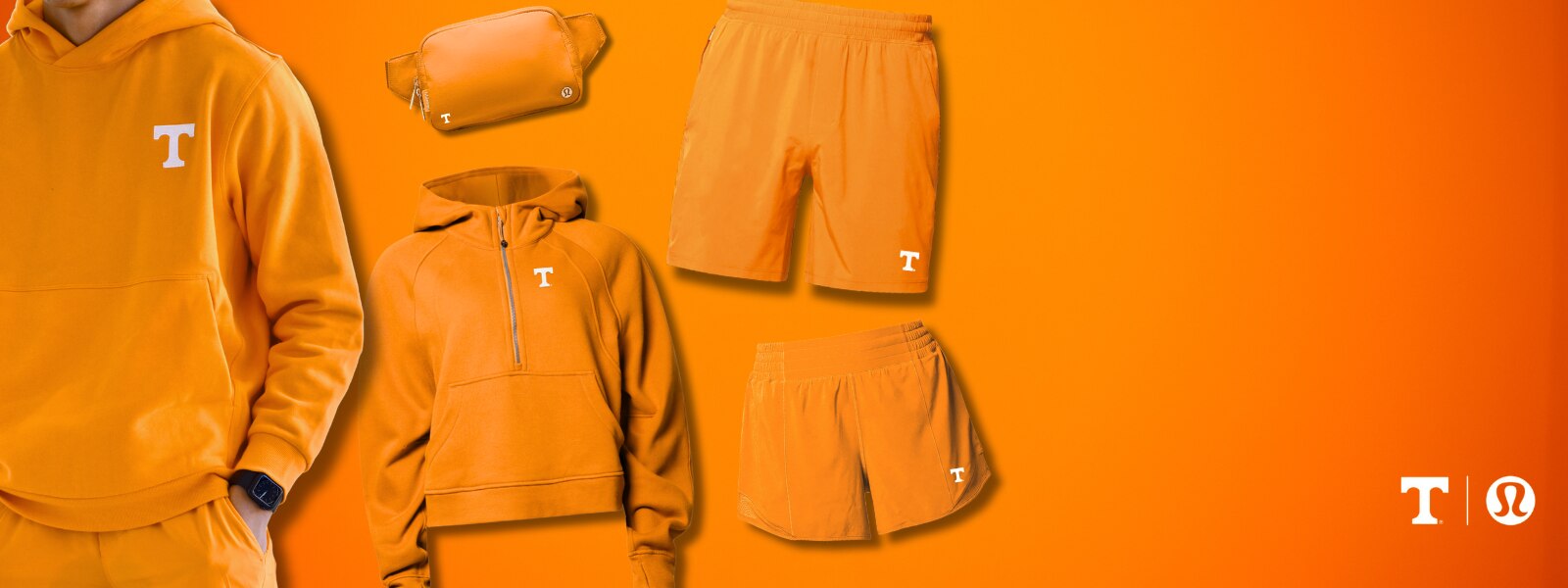 VolShop - Official Campus Store of the University of Tennessee