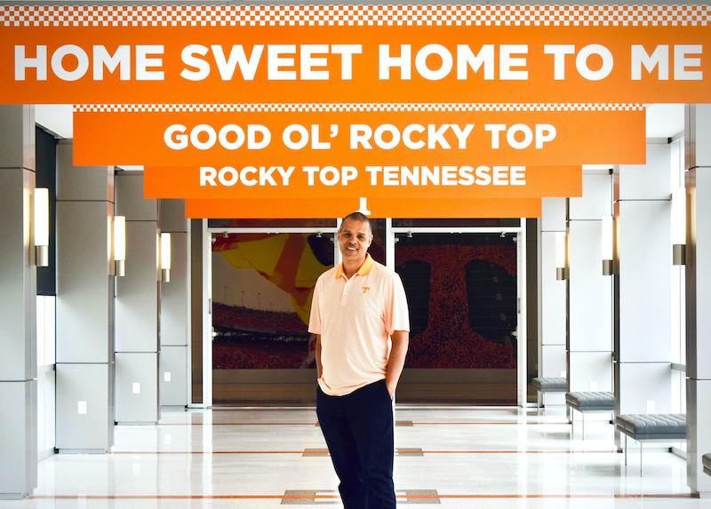 VolShop Staff | VolShop - Official Campus Store of the University of ...