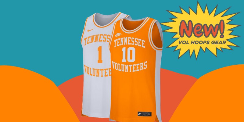 VolShop - Official Campus Store of the University of Tennessee