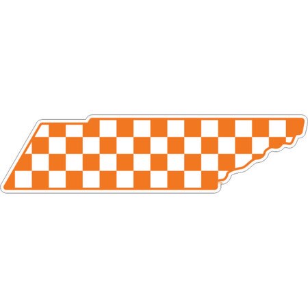 Logo: Checkerboard-State
