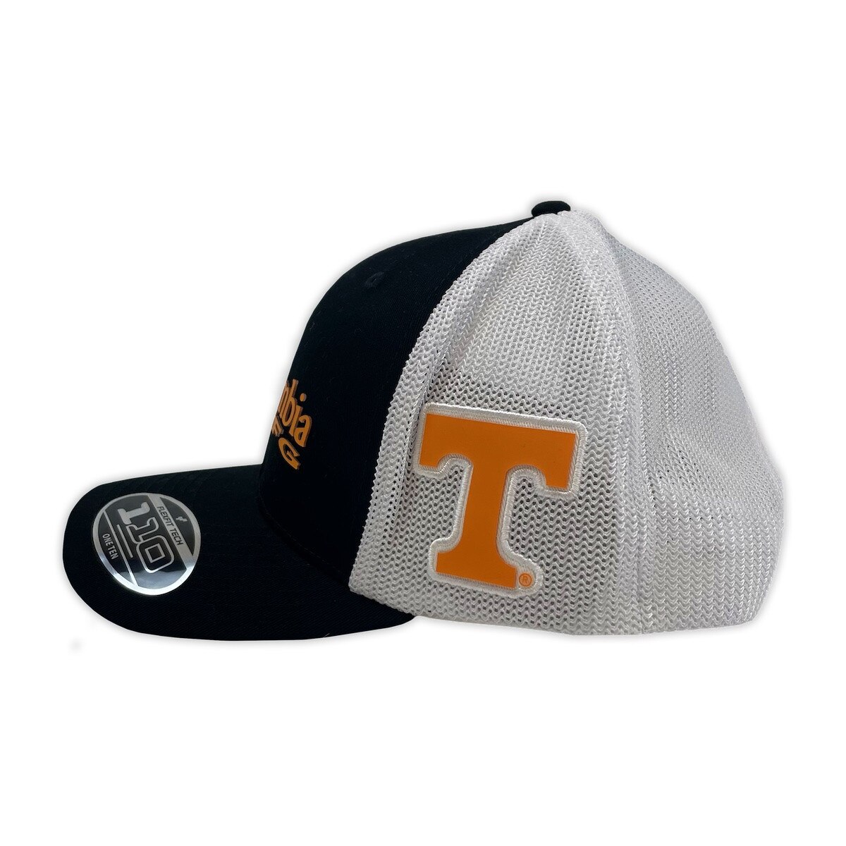 Mesh Snap Back Hat by Columbia | VolShop - Official Campus Store of the ...