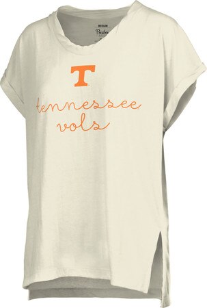 Tennessee Volunteers Womens Apparel | VolShop - Official Campus Store ...