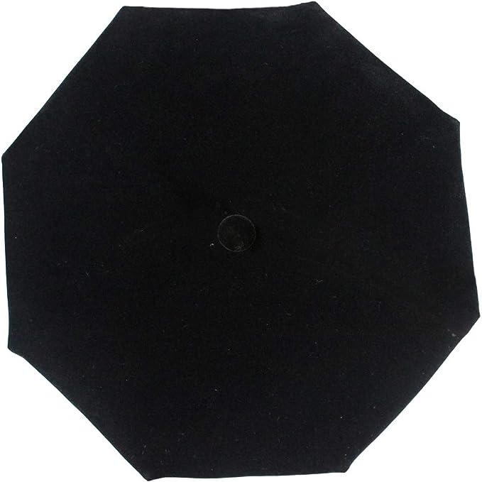 Tam Flock 8 Sided Deluxe - VolShop | Official Campus Store of the ...