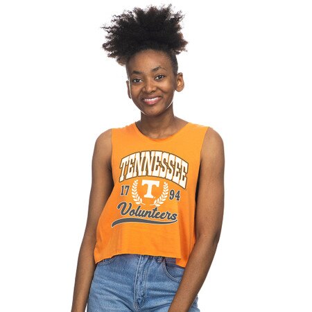 Tennessee Volunteers Womens Apparel | VolShop - Official Campus Store ...