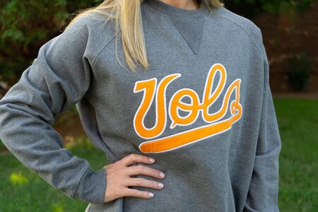 Tennessee Volunteers Men's Apparel | Volshop - Official Campus Store of ...