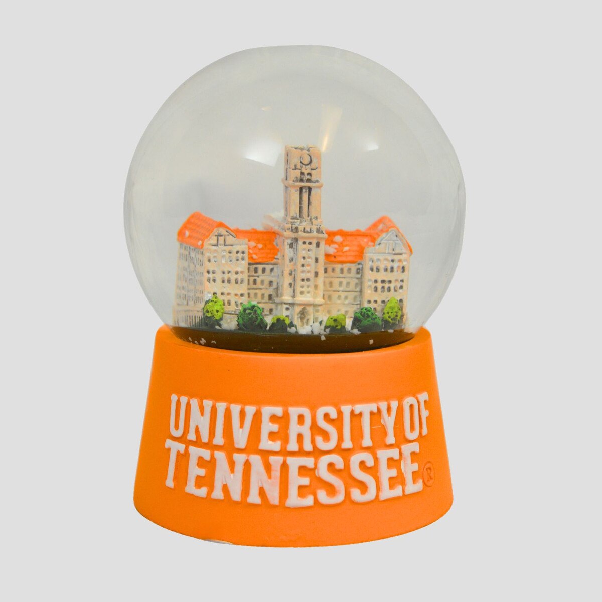 Ayres Hall Snow Globe | VolShop - Official Campus Store of the ...