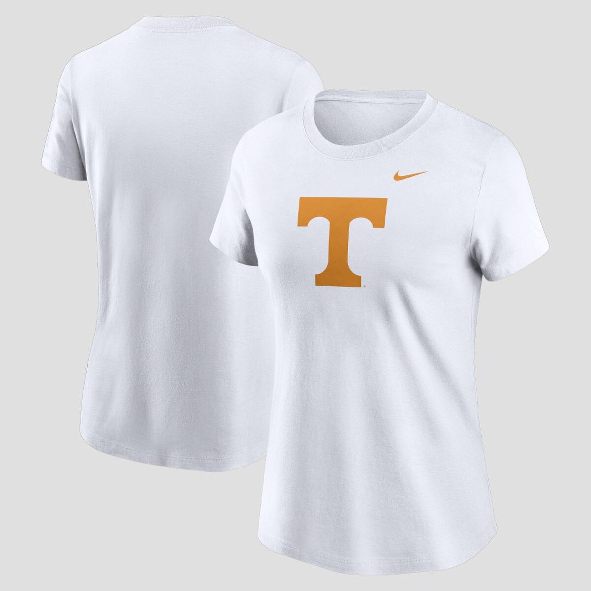 Nike Women's Logo Tee | VolShop - Official Campus Store of the ...