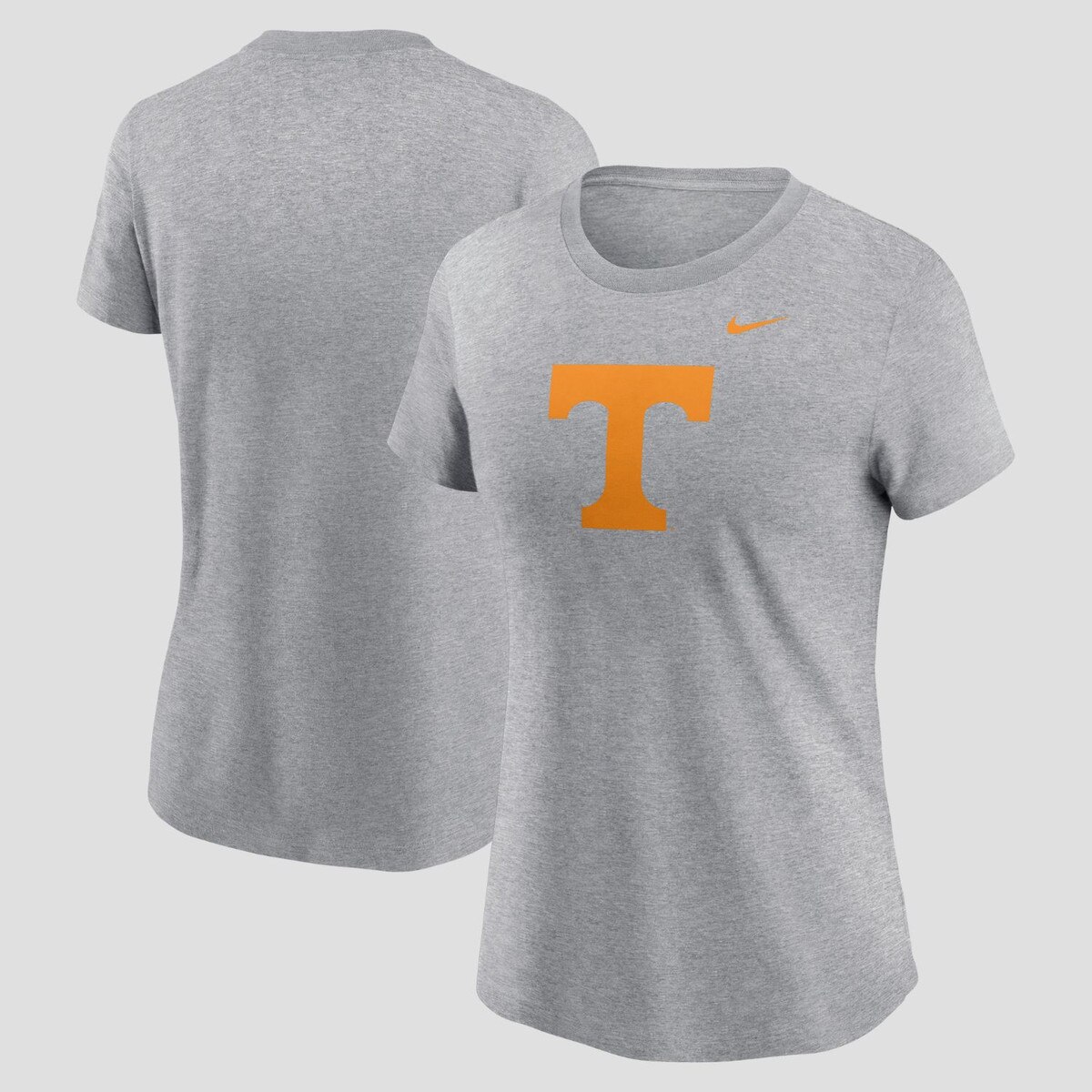 Nike Women's Power T Logo Tee | VolShop - Official Campus Store of the ...