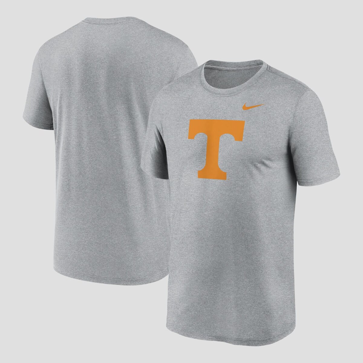 Nike Legend Power T Logo Tee | Volshop - Official Campus Store of the ...