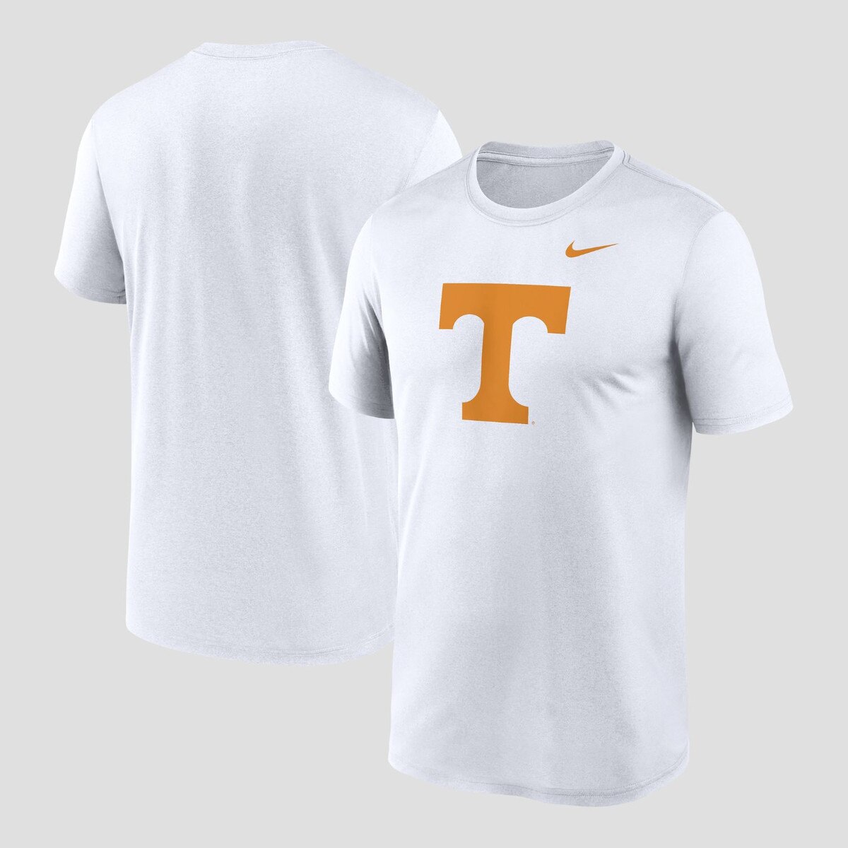 Nike Legend Power T Logo Tee | Volshop - Official Campus Store of the ...