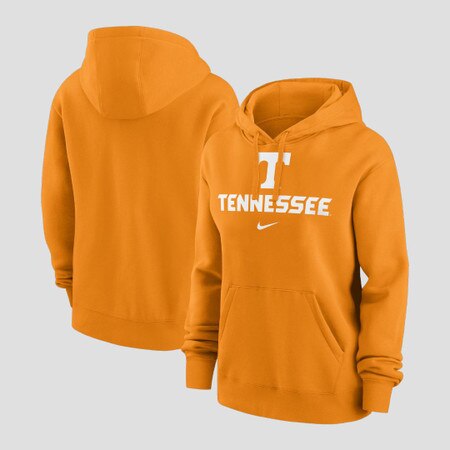 Tennessee Volunteers Womens Apparel | VolShop - Official Campus Store ...