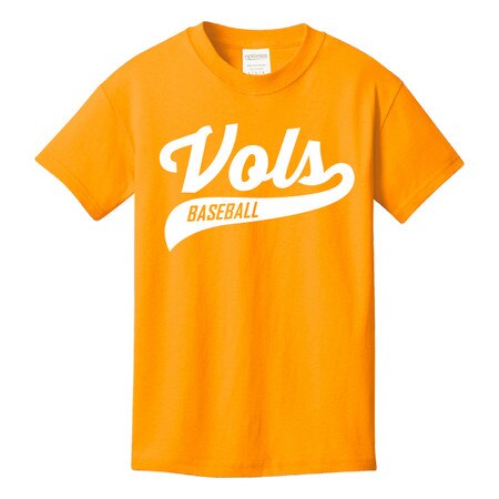 Logo: Vols-Script
