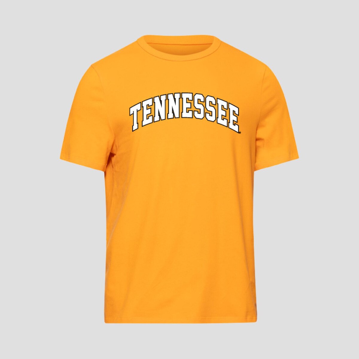 lululemon Tennessee Heavyweight Cotton Tee | Volshop - Official Campus ...
