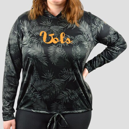 Tennessee Volunteers Womens Apparel | VolShop - Official Campus Store ...