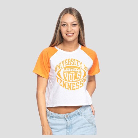 Tennessee Volunteers Womens Apparel | VolShop - Official Campus Store ...