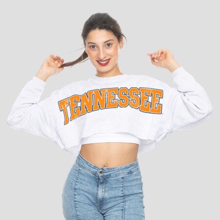 Tennessee Volunteers Womens Apparel | VolShop - Official Campus Store ...