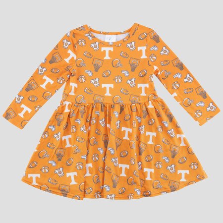 Tennessee Volunteers Kid's Clothing | VolShop - Official Campus Store ...