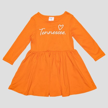 Tennessee Volunteers Kid's Clothing | VolShop - Official Campus Store ...