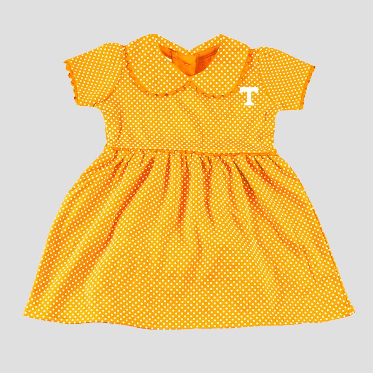 Toddler Peter Pan Dress | VolShop - Official Campus Store of the ...