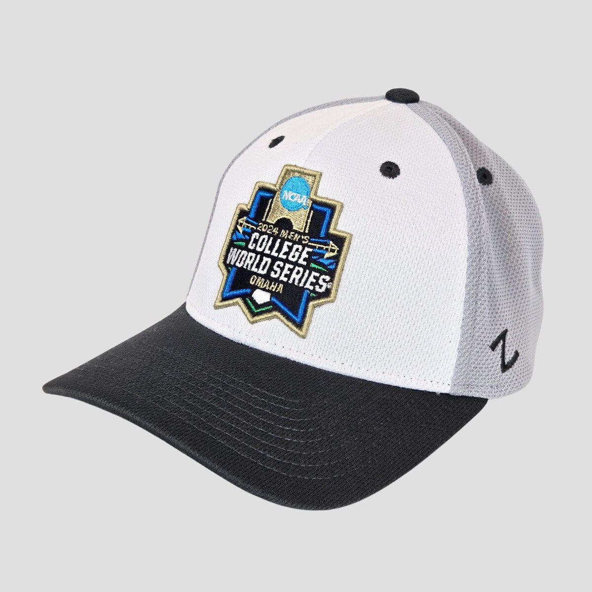 College World Series 3 Tone Hat| Volshop - Official Campus Store of the ...