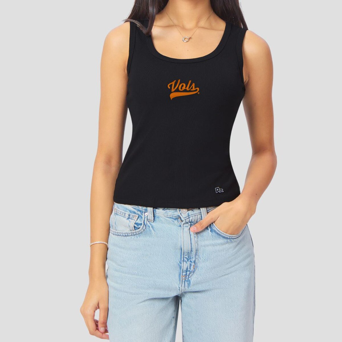 Women's Vols Script MVP Tank | VolShop - Official Campus Store of the University of Tennessee