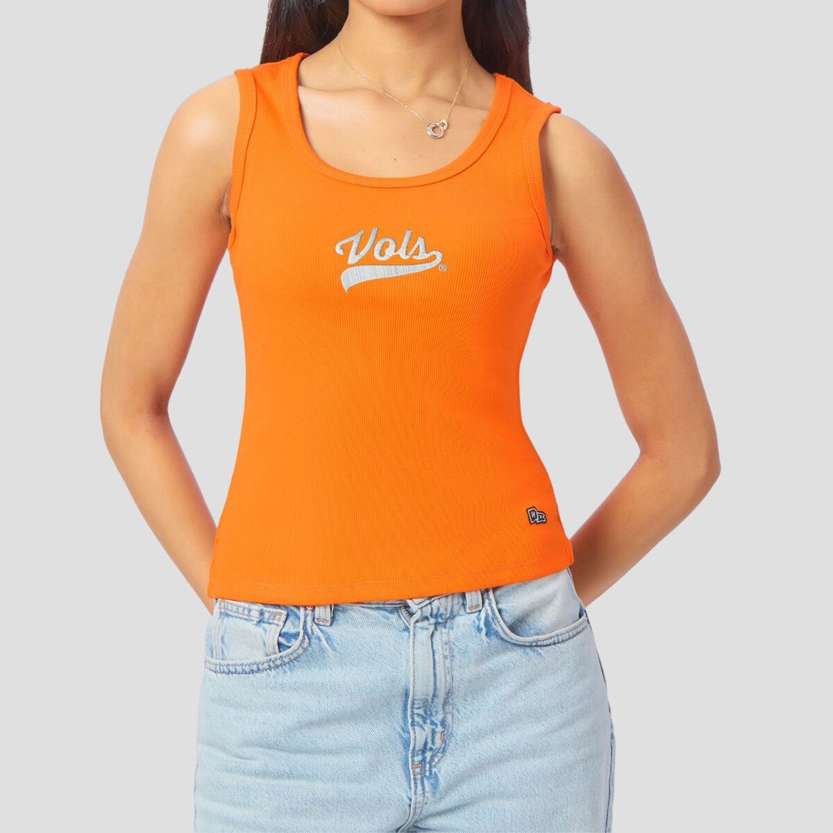 Women's Vols Script MVP Tank | VolShop - Official Campus Store of the ...