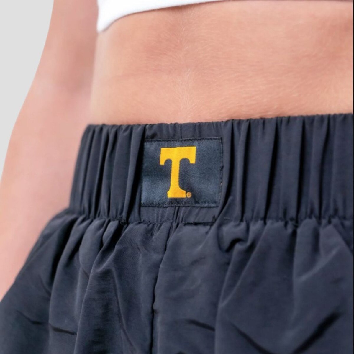 Women's Court Short | VolShop - Official Campus Store of the University ...