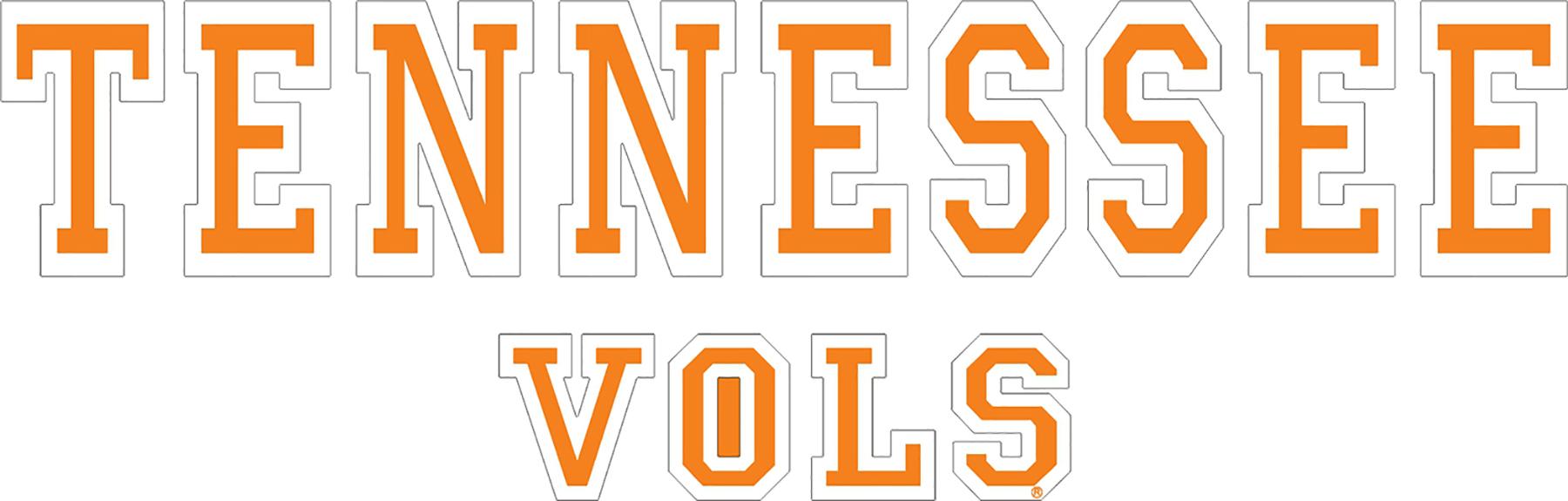 Tennessee Vols Decal | VolShop - Official Campus Store of the ...