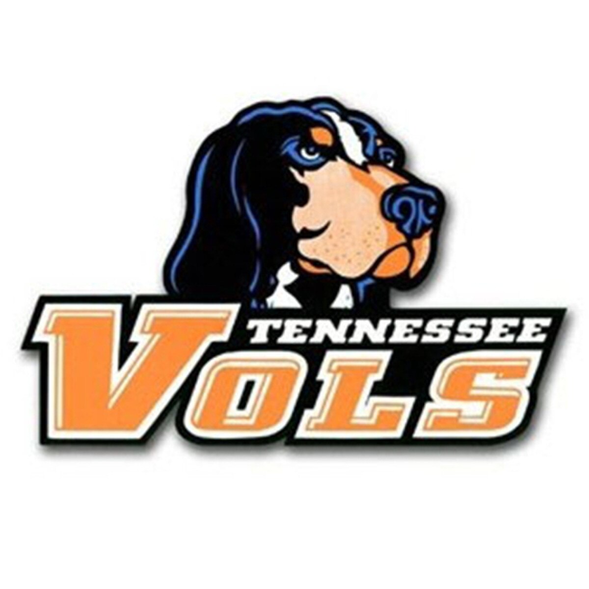 MAGNET SMOKEY/VOLS | VolShop - Official Campus Store of the University ...