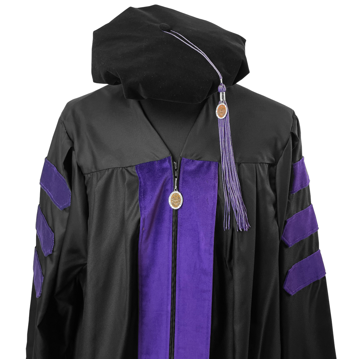 UT Law Doctoral Gown | VolShop - Official Campus Store of the ...