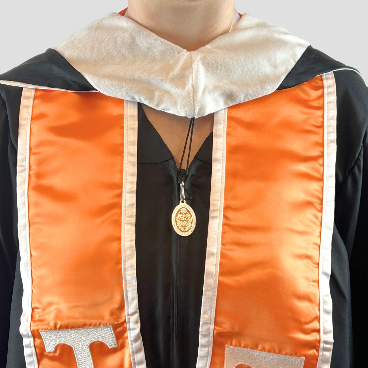 UT Masters Hood | VolShop - Official Campus Store of the University of ...