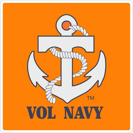 Logo: Vol-Navy